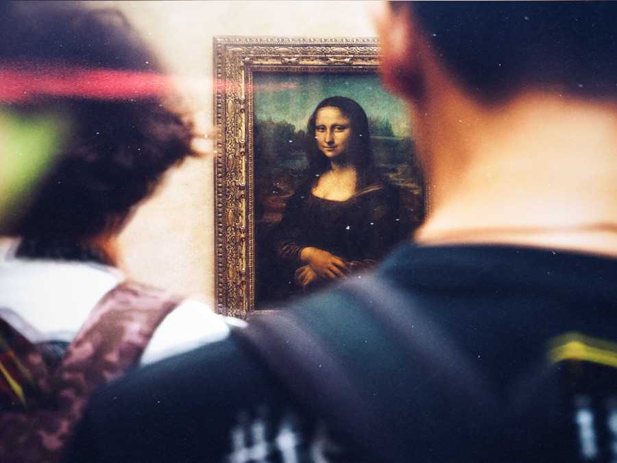 National Treasures: The Art Of Collecting | Apple TV