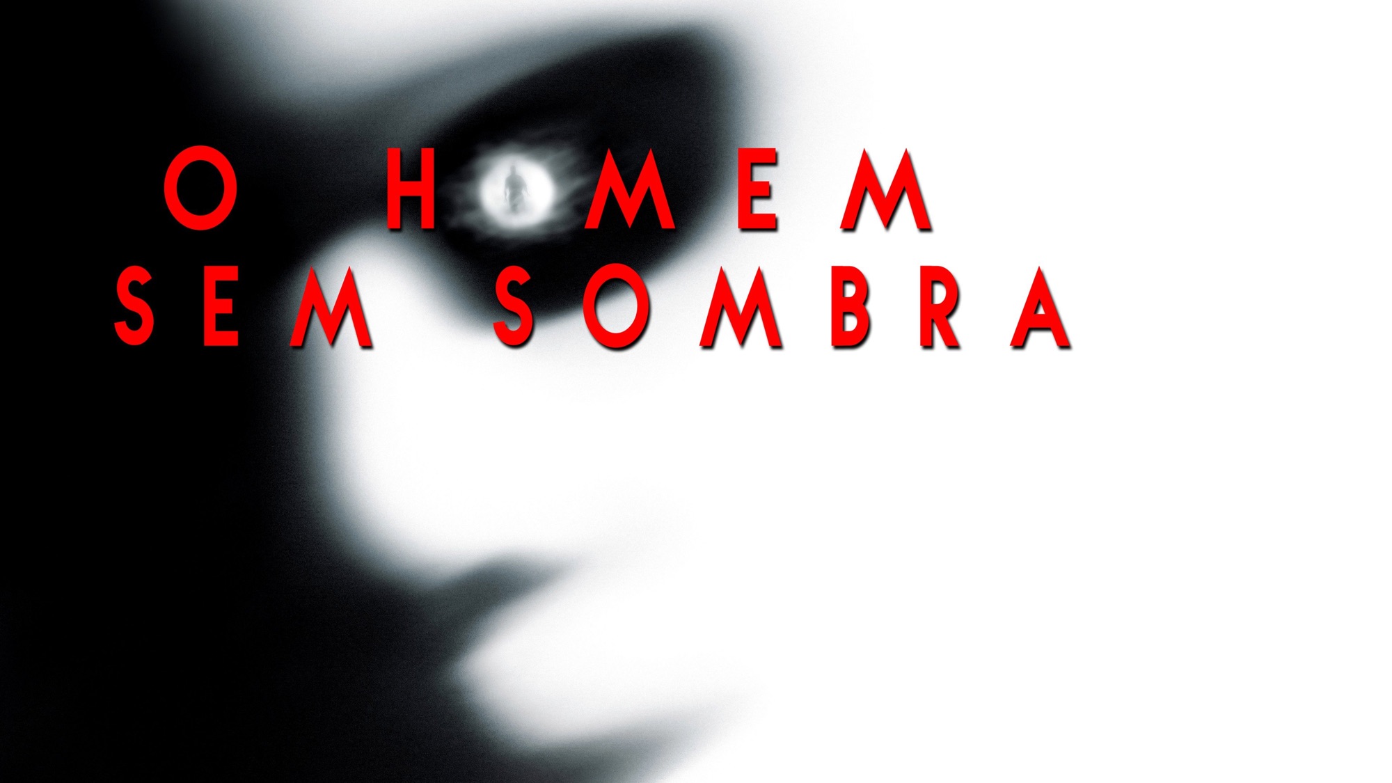 O Homem sem Sombra na Apple TV