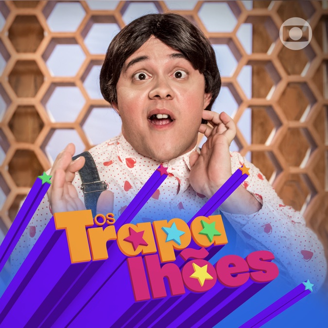 Os Trapalhões | Apple TV