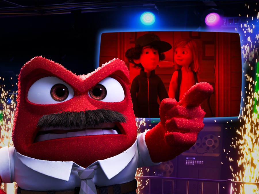 Riley's First Date? | Apple TV (الإمارات)