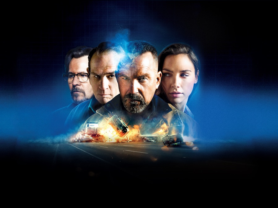 Criminal | Apple TV (SA)