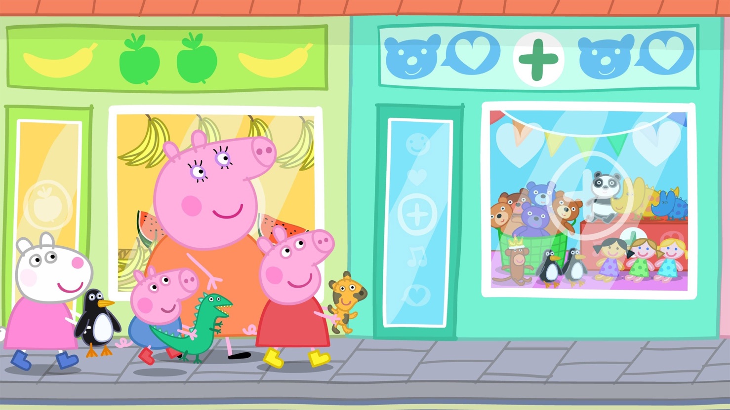 Peppa Pig | Apple TV