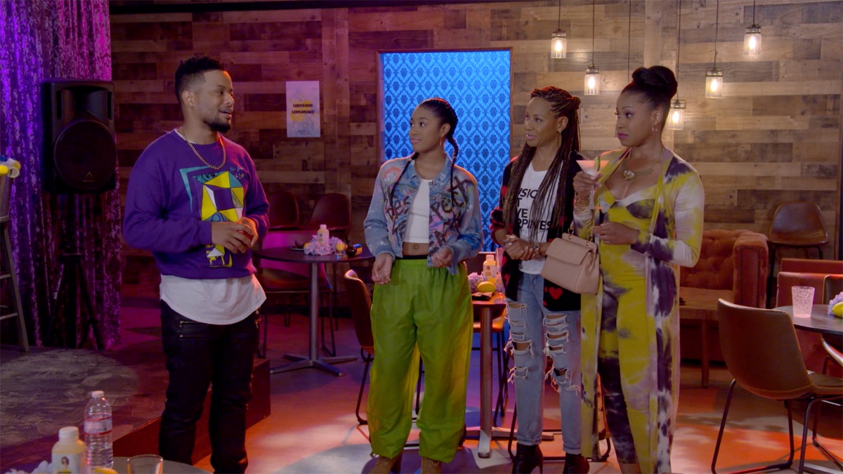 Mic Check - Partners in Rhyme (Season 1, Episode 2) | Apple TV