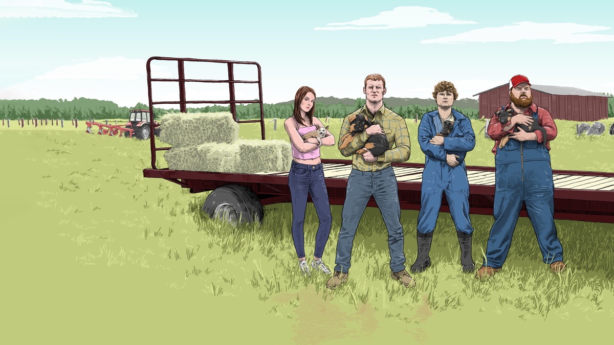 Letterkenny | Apple TV (uk)