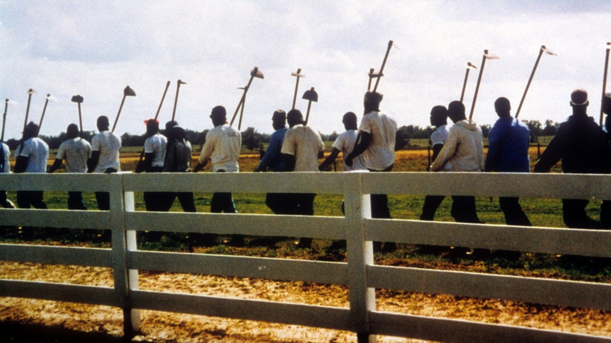 The Farm: Angola, USA | Apple TV