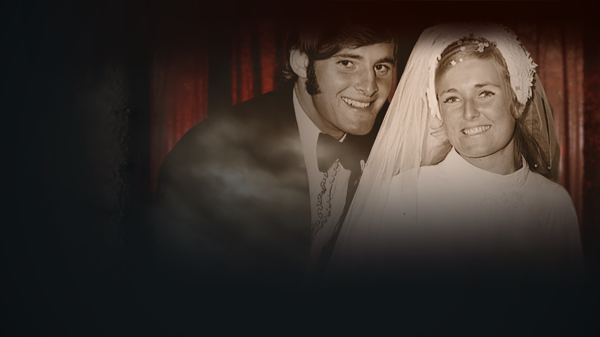 The Murder of Lyn Dawson - Apple TV (AU)