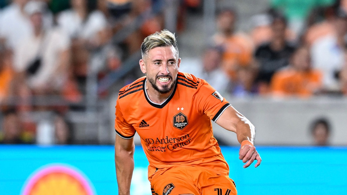 Houston Dynamo FC vs. FC Dallas - Watch Live | Apple TV