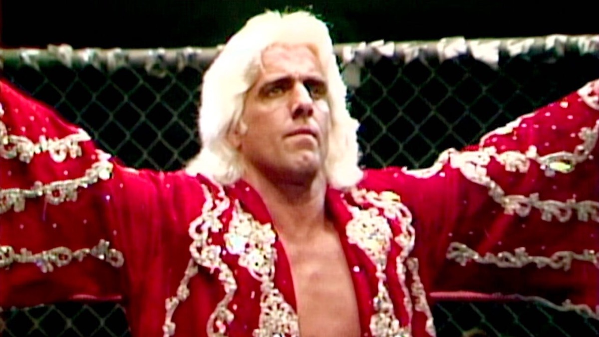 The Ultimate Ric Flair Collection | Apple TV