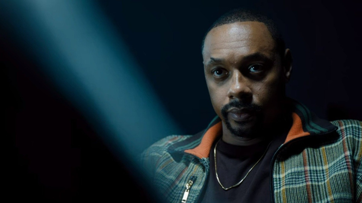 Unsolved Biggy & Tupac - Apple TV (UK)