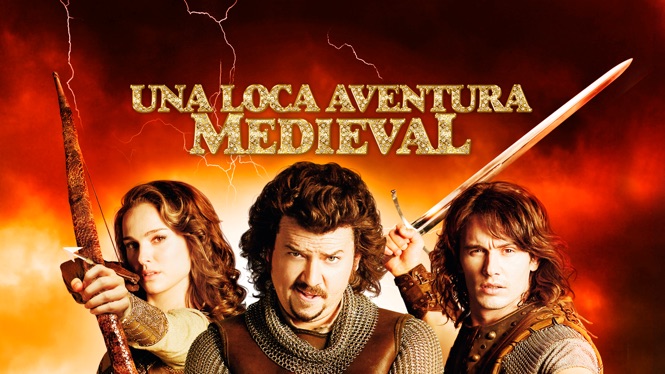 "Jack el cazagigantes" en Apple TV