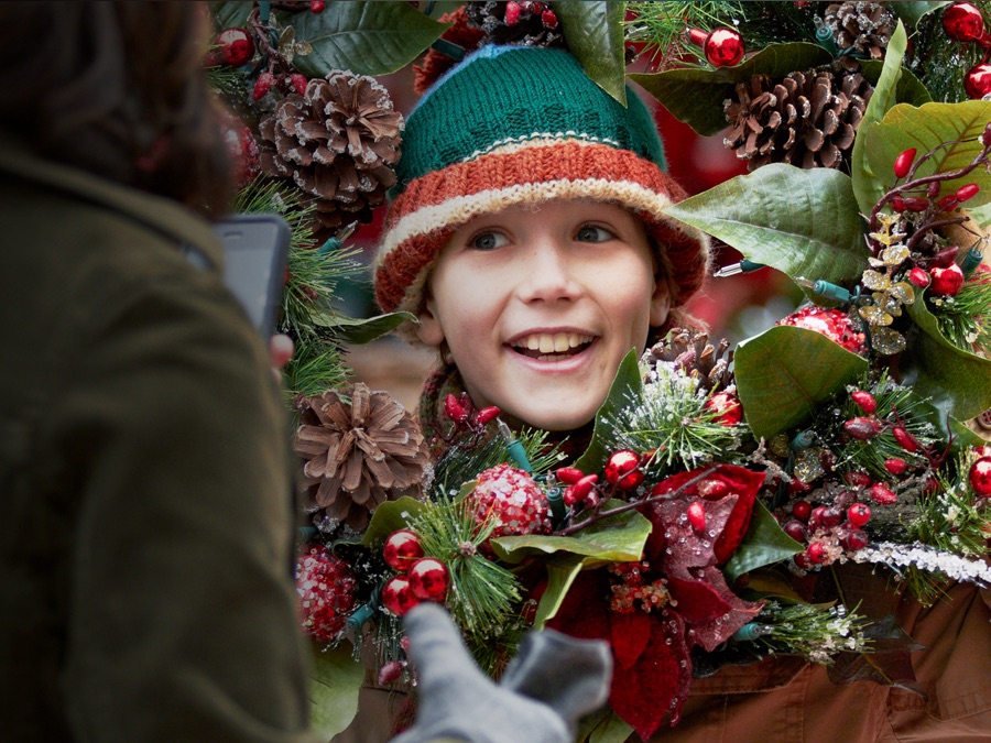 Christian Martyn Home Alone 5