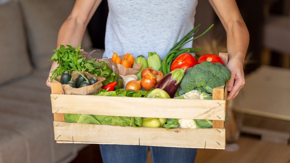 The Food Principle | Apple TV