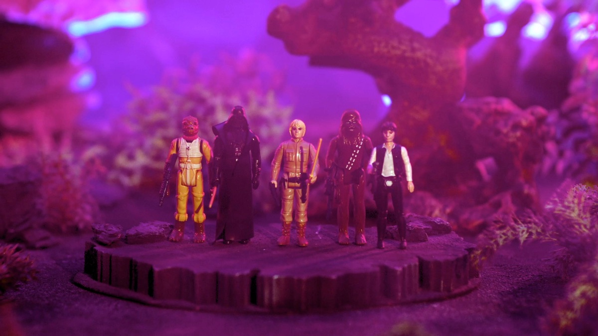 Masters of the Universe Part 2! - The Jay and Rob Toy Show (Season 2 ...