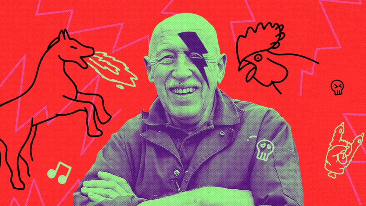 El increíble Dr. Pol | Apple TV