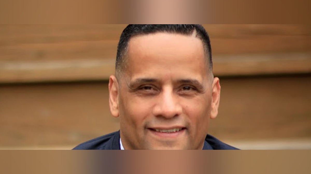 In the Gap: Pastor Choco De Jesus | Apple TV