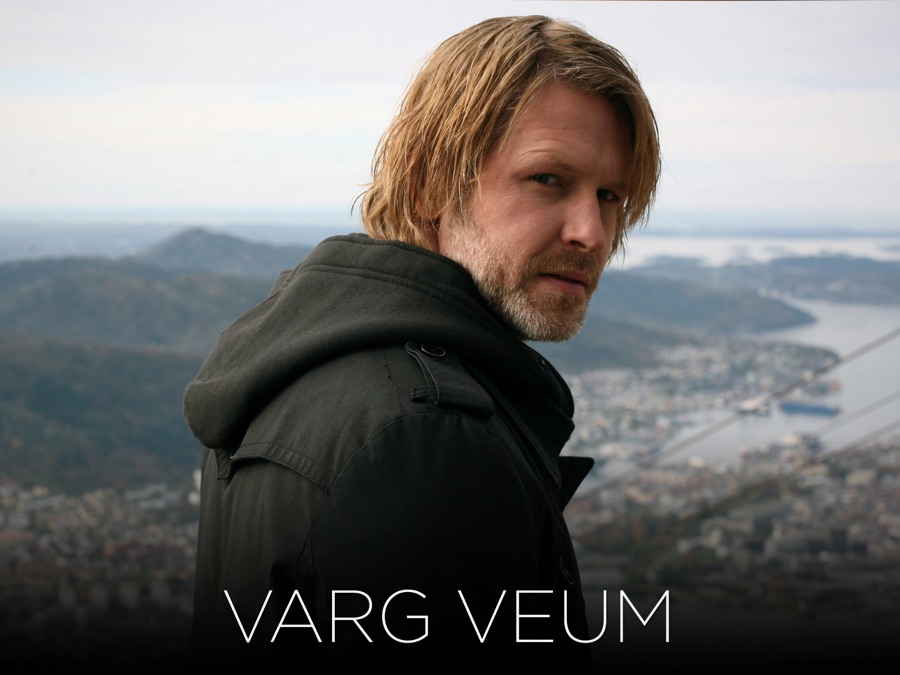 Varg Veum | Apple TV