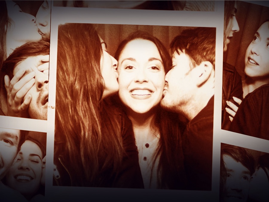 First Blush | Apple TV