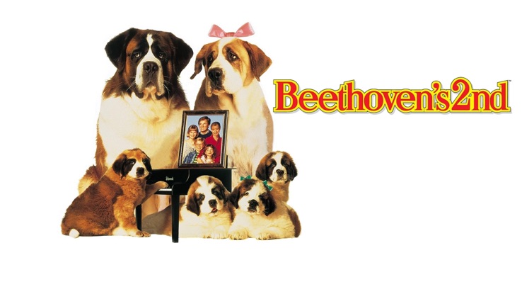 Beethoven on Apple TV