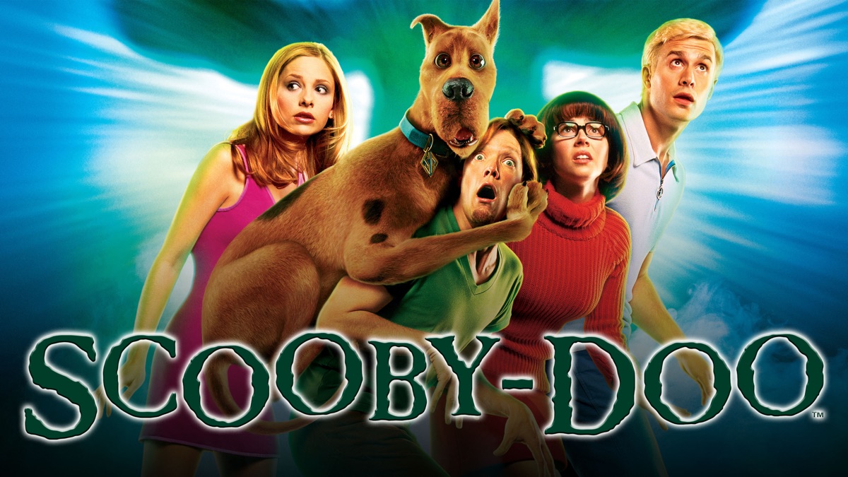 Scooby-Doo | Apple TV