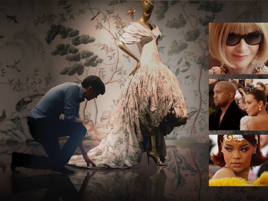 The First Monday in May | Apple TV