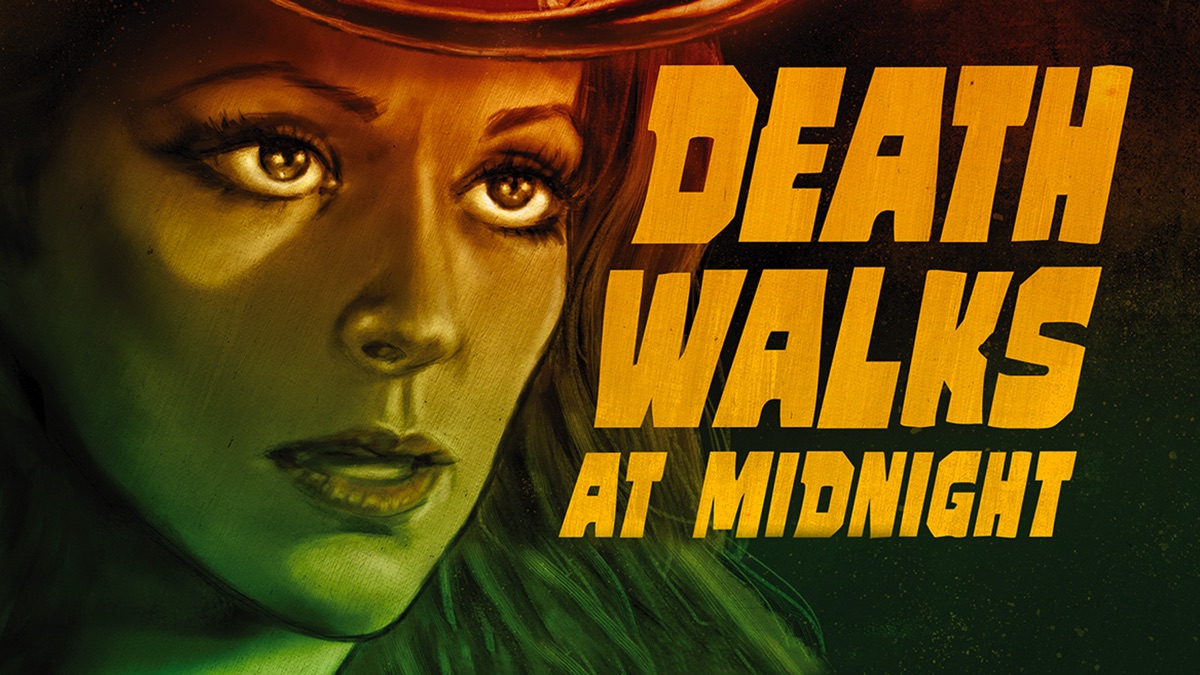 Death Walks at Midnight | Apple TV