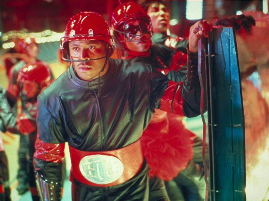 Rollerball | Apple TV (BR)