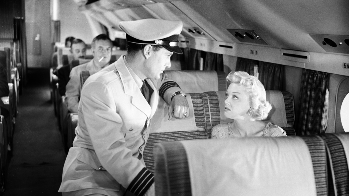 The High and the Mighty | Apple TV