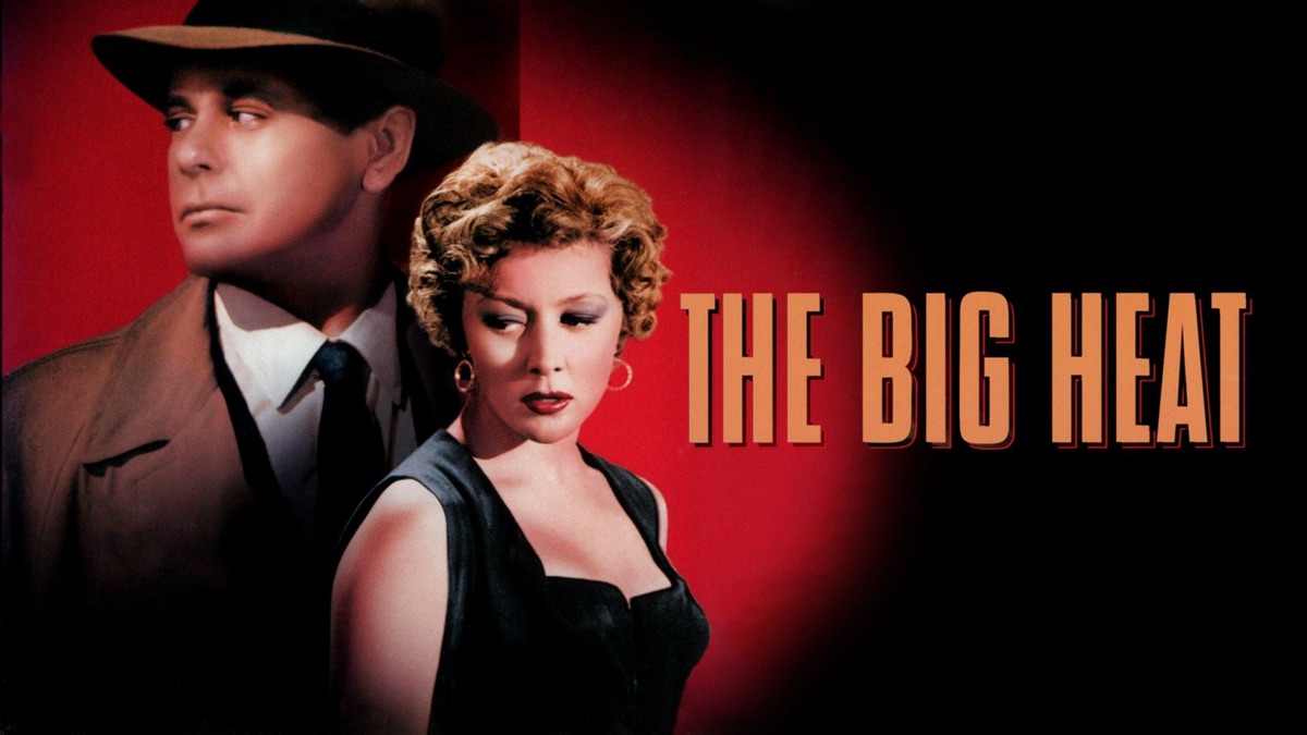 The Big Heat | Apple TV