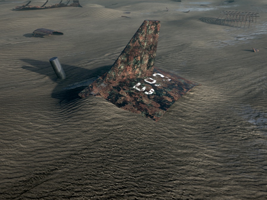 Drain the Oceans | Apple TV (CO)