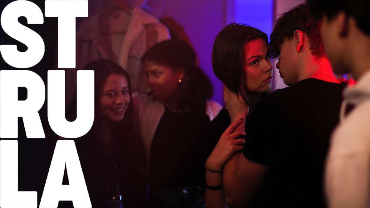 Strula | Apple TV (SE)