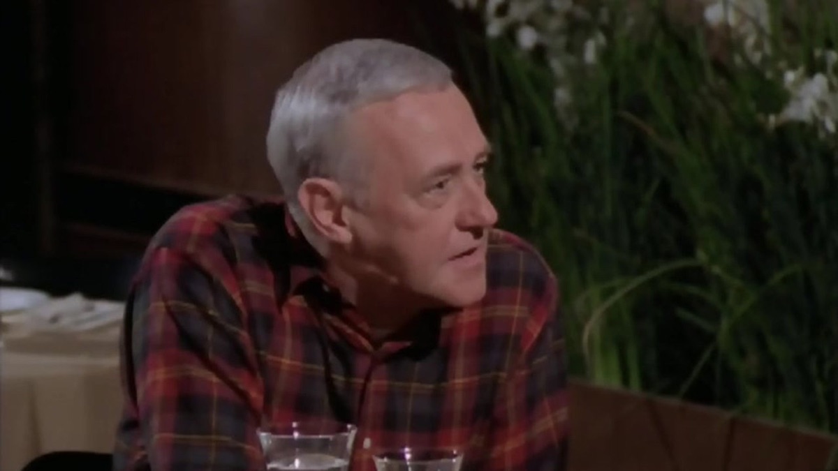 Frasier's Imaginary Friend - Frasier (Season 5, Episode 1) | Apple TV