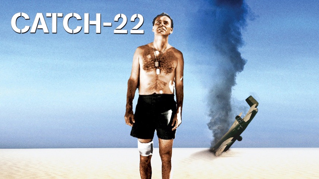 Catch-22 | Apple TV
