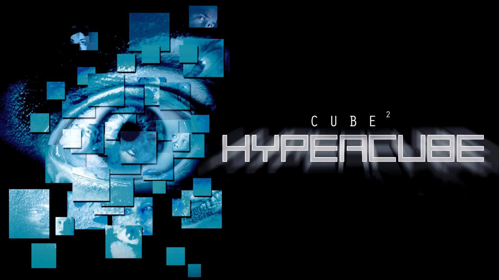 Cube 2: Hypercube | Apple TV