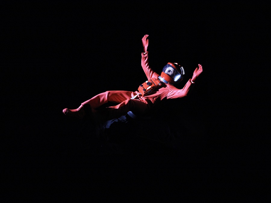 Stardust - Apple TV (UK)