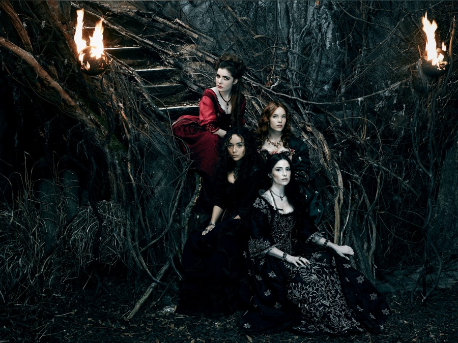 Salem | Apple TV