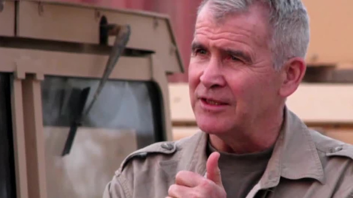 The Serfs Explain Everything - Apple TV