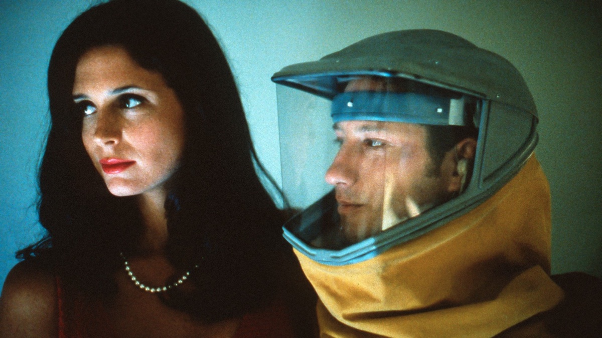 The Outsider | Apple TV