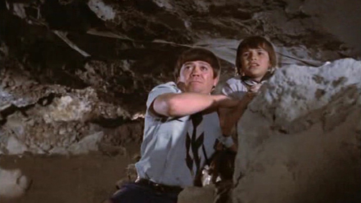 Chabelo y Pepito vs. los Monstruos | Apple TV