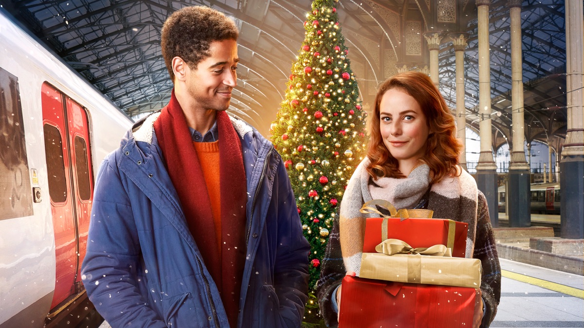 This is Christmas | Apple TV