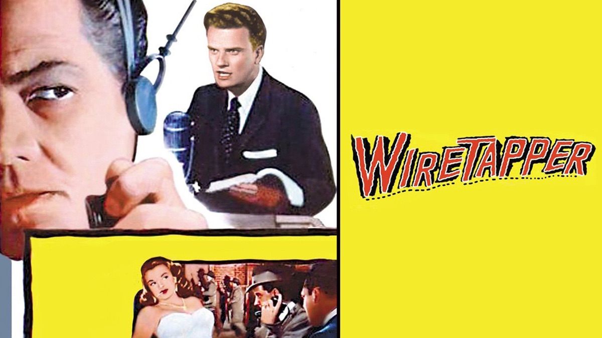 Wiretapper | Apple TV