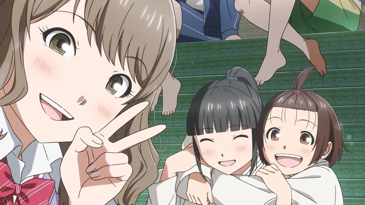 Ippon again! | Apple TV