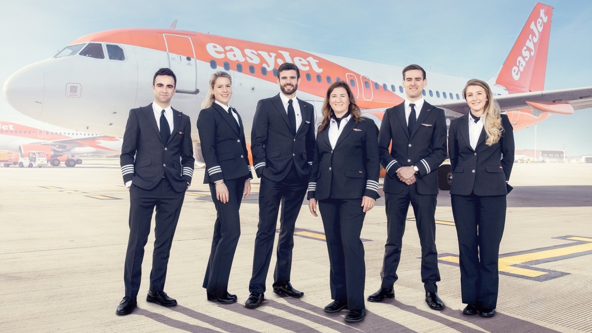 easyJet: Inside the Cockpit | Apple TV (AU)