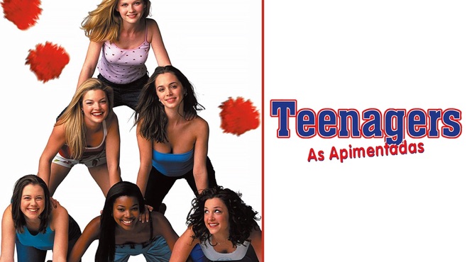 As Apimentadas: Ainda Mais Apimentadas | Apple TV