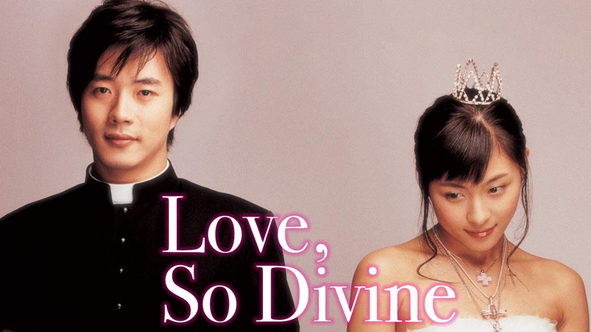 Love So Divine | Apple TV