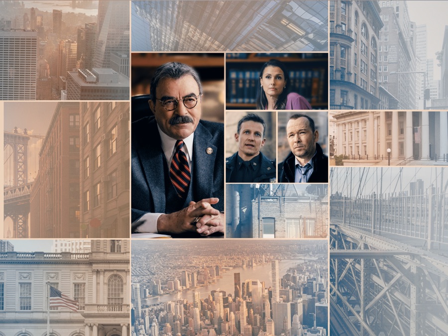 Blue Bloods | Apple TV