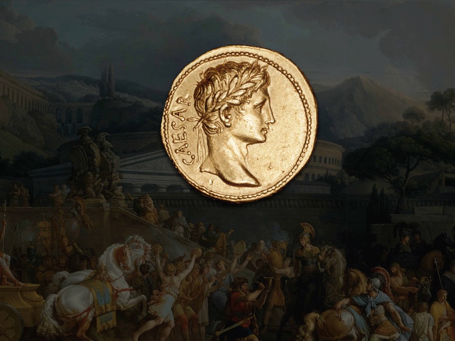 The Rise of Rome | Apple TV