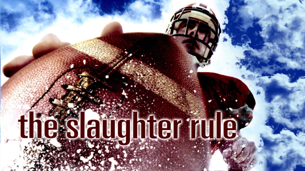 The Slaughter Rule | Apple TV