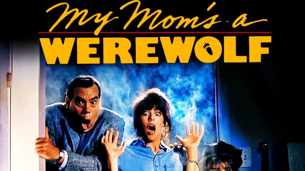 My Mom's a Werewolf | Apple TV