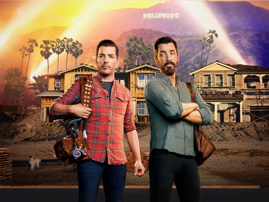 Brother vs. Brother | Apple TV (BR)