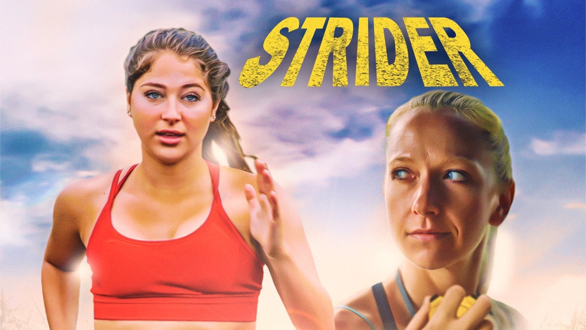 Strider | Apple TV